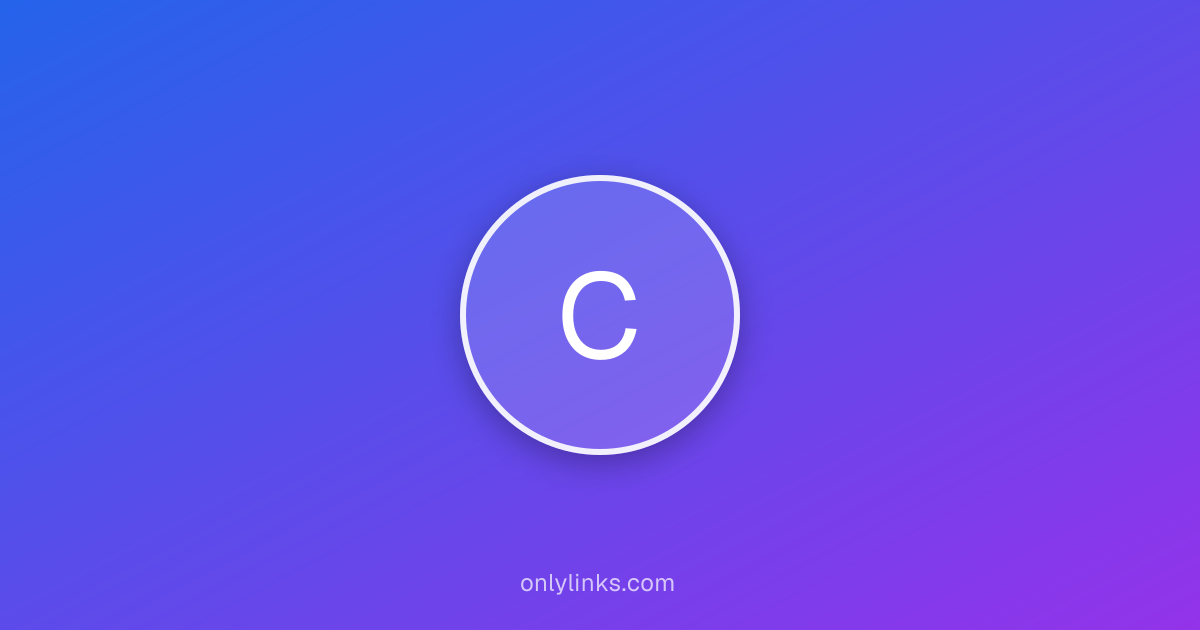 comtozze | OnlyLinks