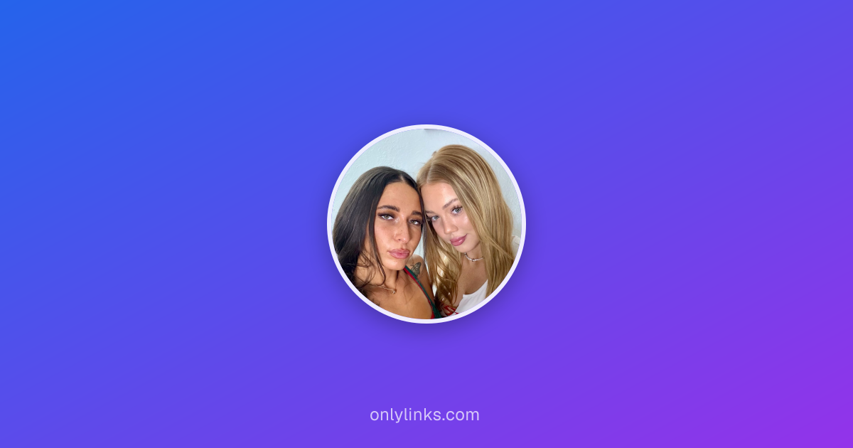 michellexclarice | OnlyLinks