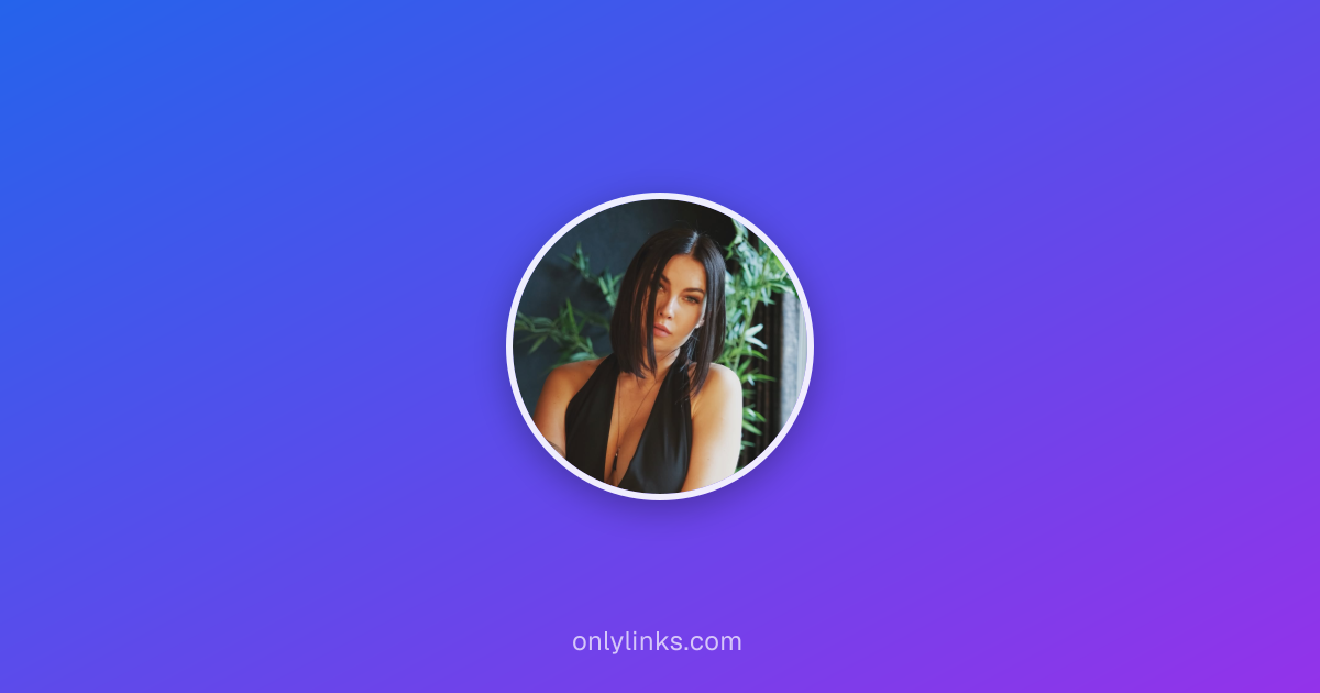 Raileytv Onlylinks